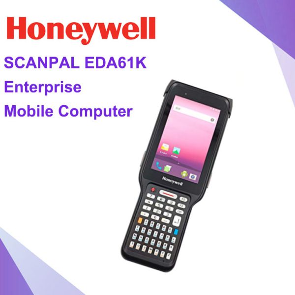 Honeywell SCANPAL EDA51K Enterprise Mobile Computer PDA
