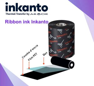 Ribbon ink Inkanto